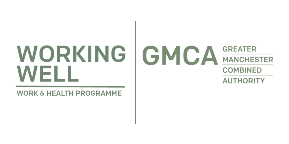 Ingeus - Work and Health Programme (WHP)